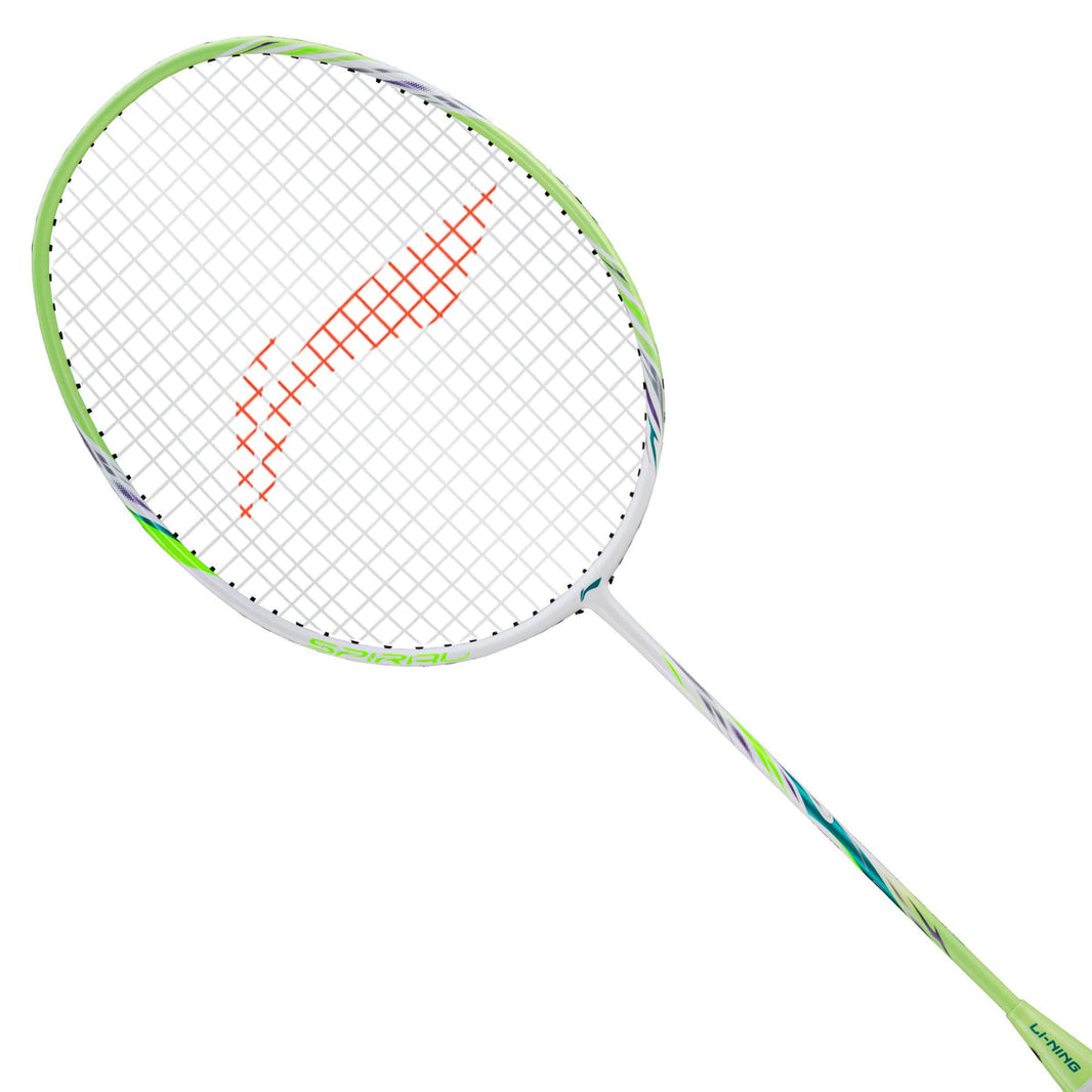 Badminton Racket – Li-Ning Indonesia