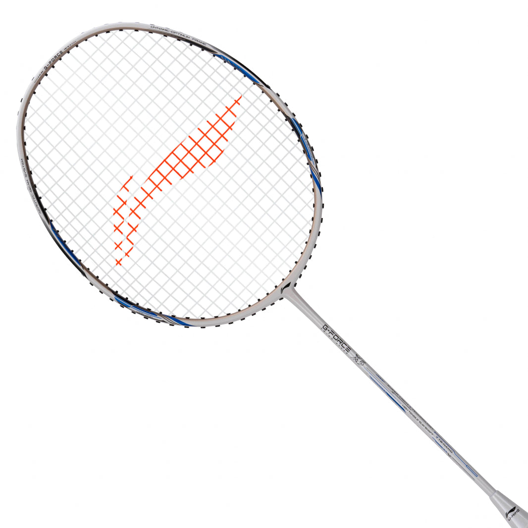 Badminton Racket – Li-Ning Indonesia